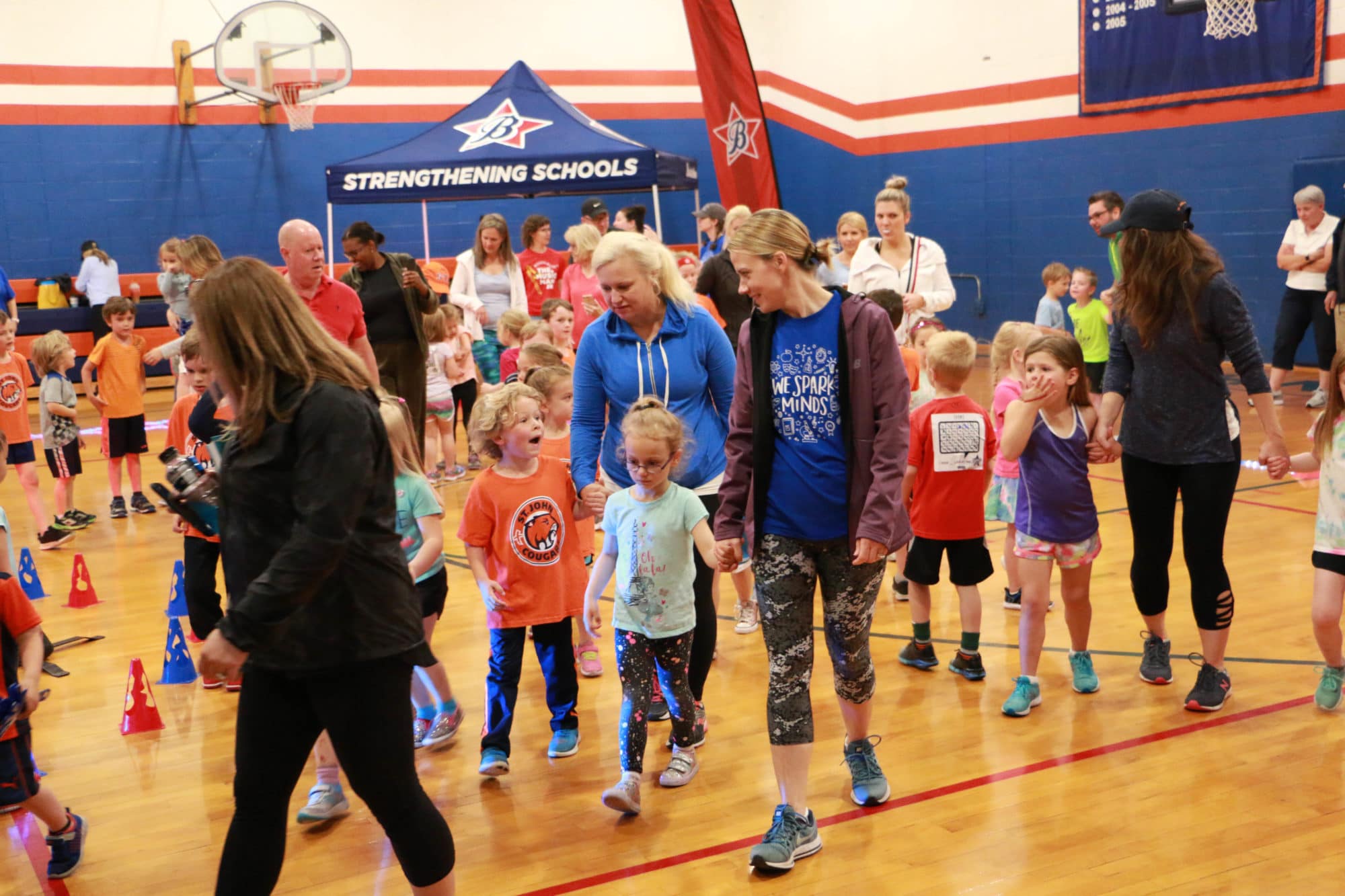 Extracurricular Classes & Activities | St. John School - Ellisville, MO